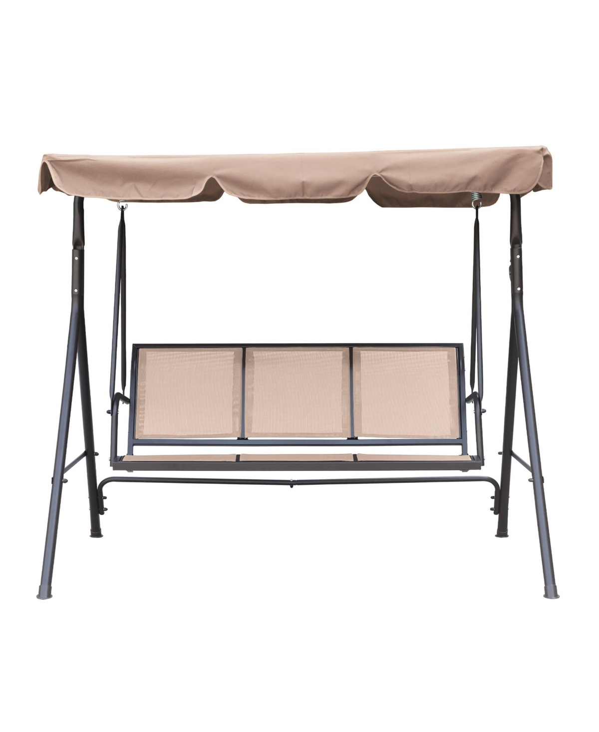 Click here for Patio Swing Outdoor Porch Swing Chair for Adults w... prices