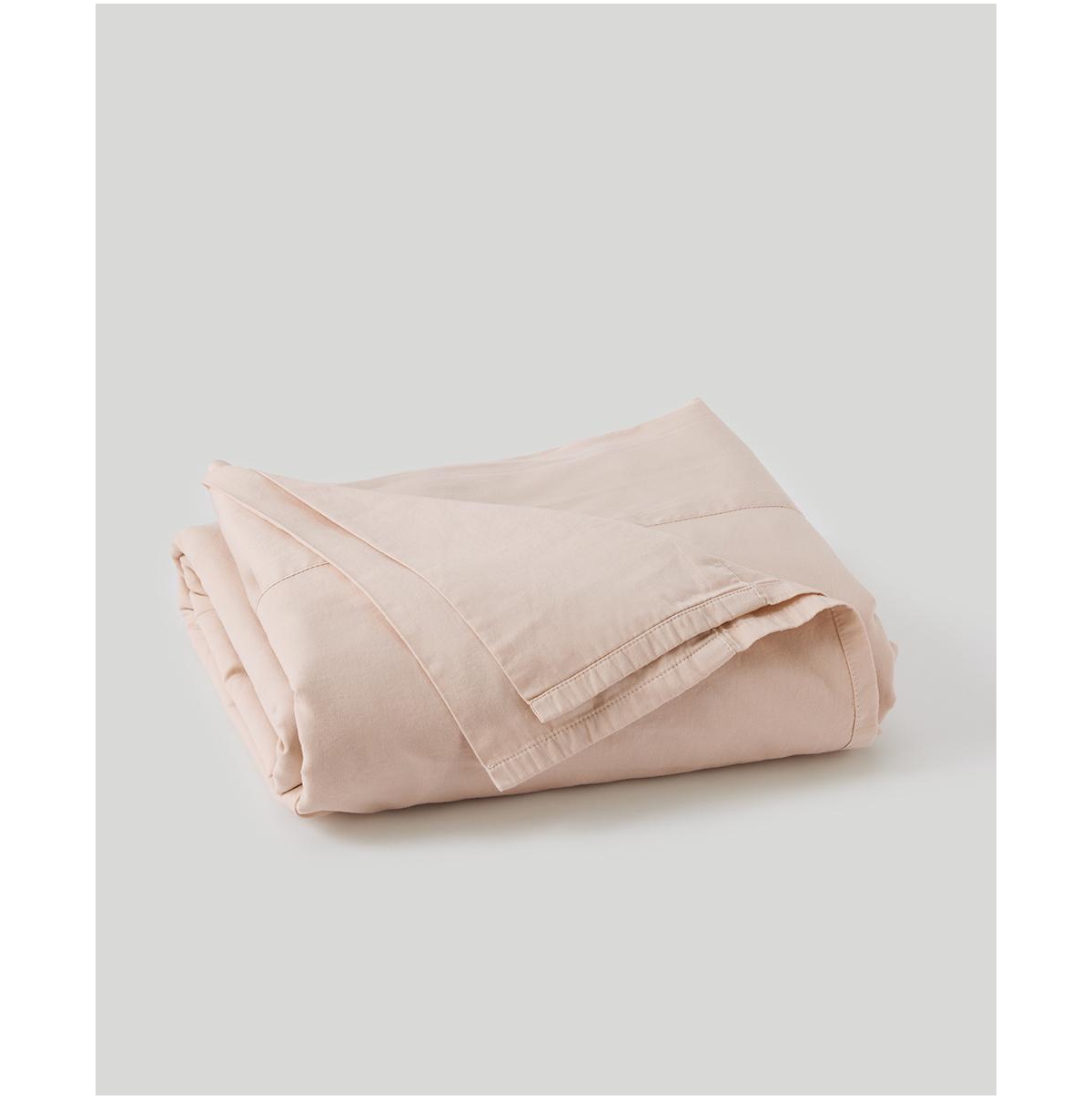 Click here for Organic Cotton Room Service Sateen Flat Sheet - Fu... prices