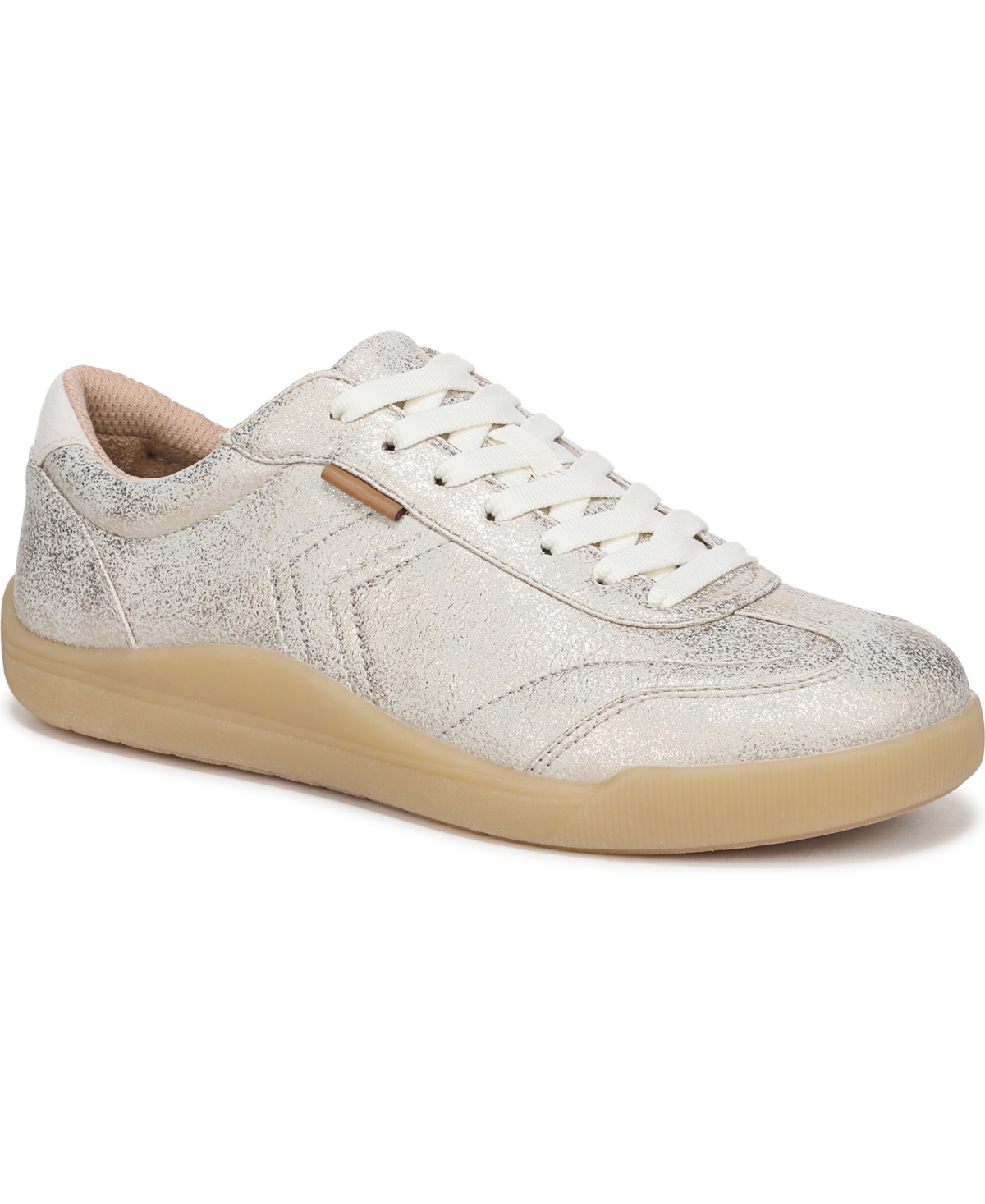 Click here for Dr. Scholls Womens Be True Court Inspired Lace Up... prices