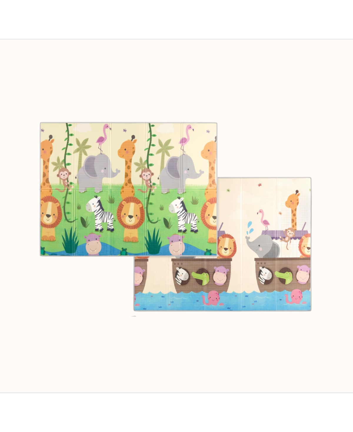 Click here for Dream On Me Play Time Reversible & Water-resistant... prices