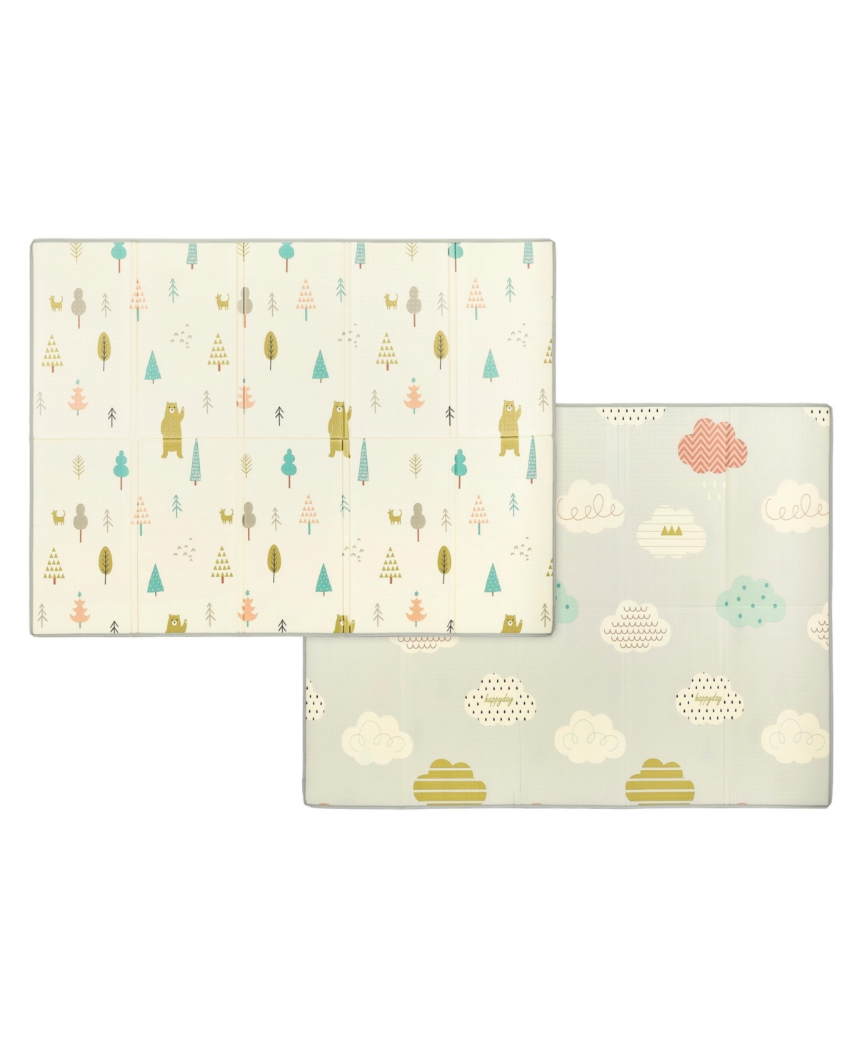 Click here for Dream On Me Play Time Reversible & Water-resistant... prices