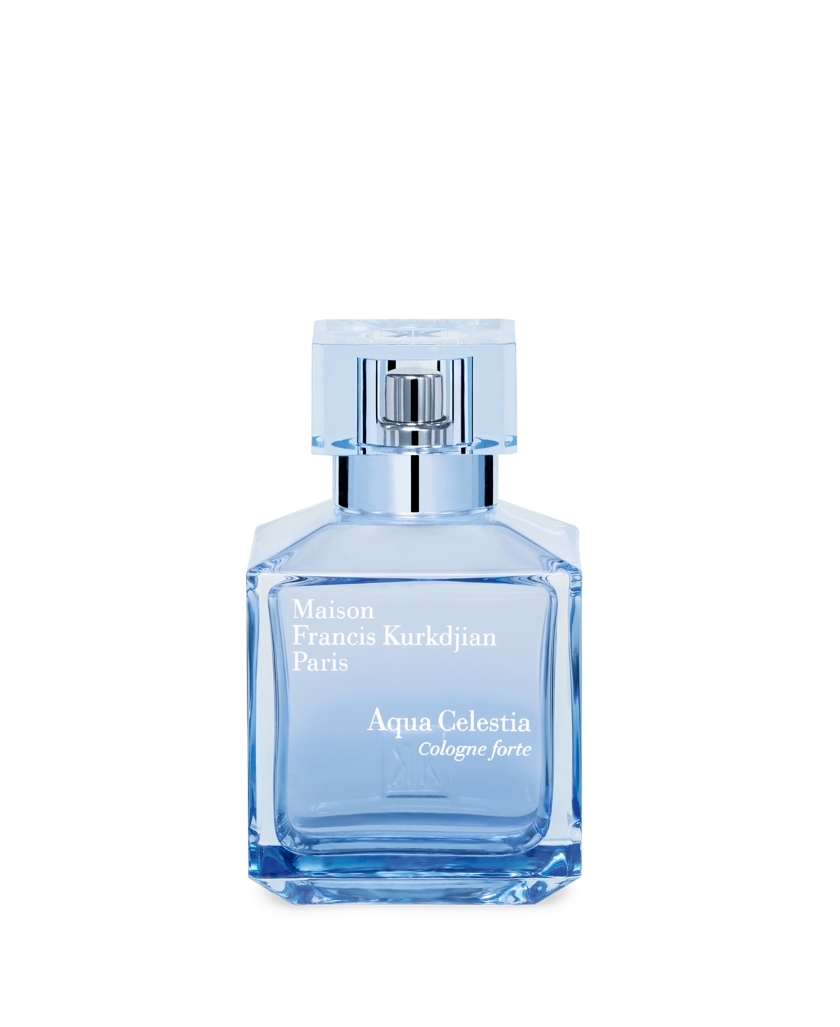 Click here for Maison Francis Kurkdjian Aqua Celestia Cologne for... prices