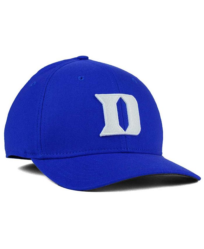 Nike Duke Blue Devils Classic Swoosh Cap - Macy's