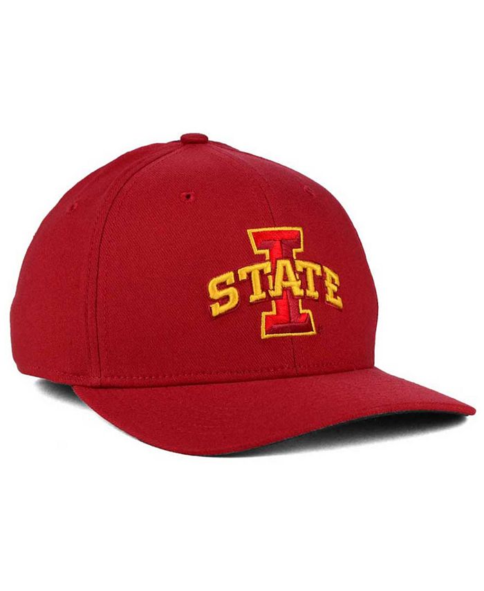 Nike Iowa State Cyclones Classic Swoosh Cap - Macy's