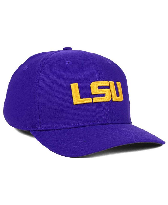 Nike LSU Tigers Classic Swoosh Cap - Macy's