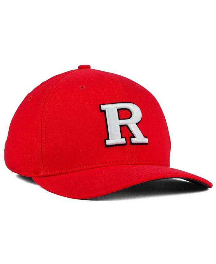 Nike Rutgers Scarlet Knights Classic Swoosh Cap - Macy's