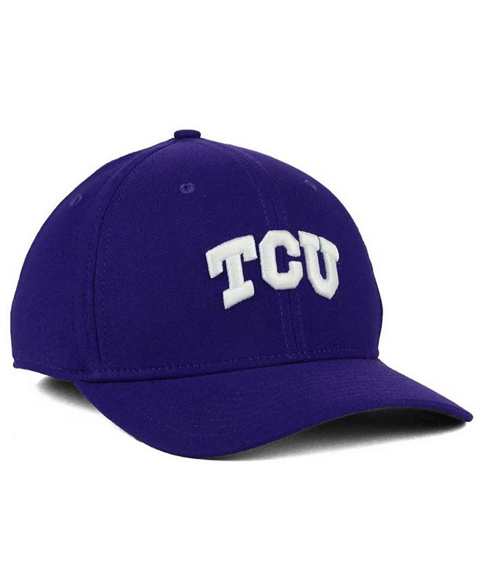 Nike TCU Horned Frogs Classic Swoosh Cap - Macy's