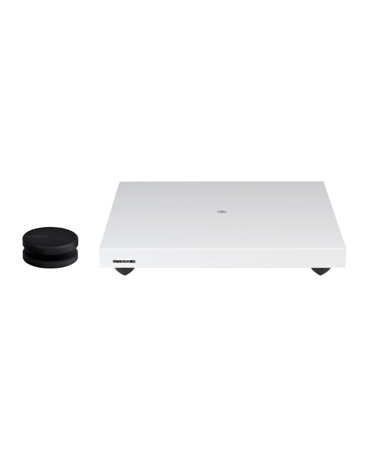 Click here for Fluance Turntable Isolation Base Anti-Vibration Wo... prices