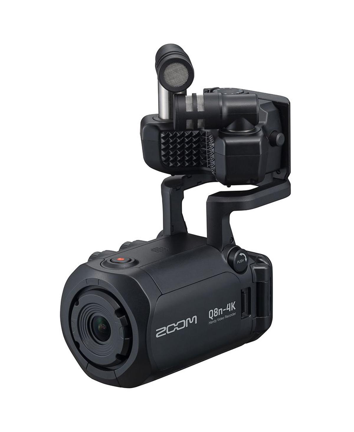 Click here for Zoom Q8n-4K Handy Video Recorder prices