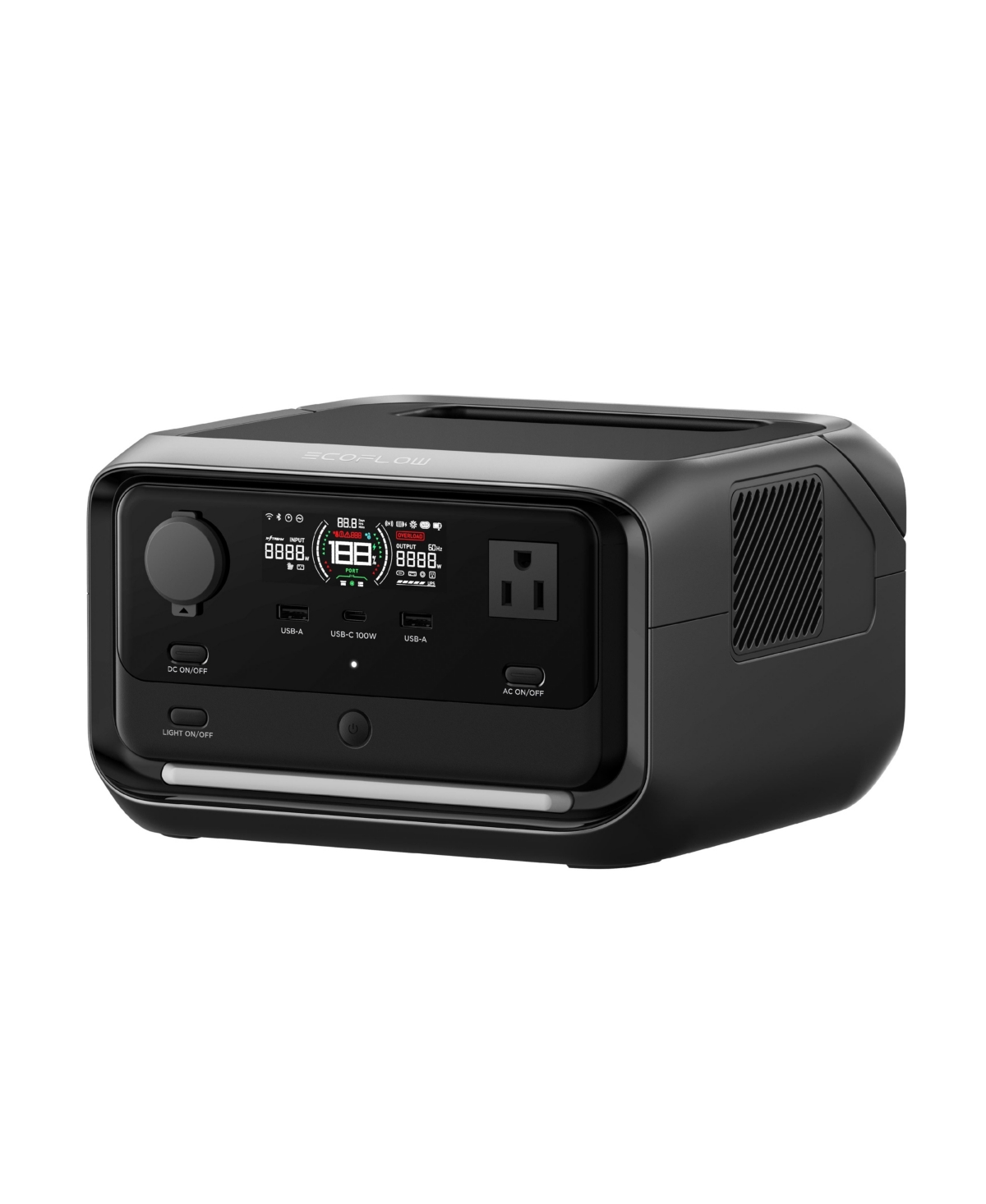 Click here for 286Wh River 3 Plus Portable Power Station prices