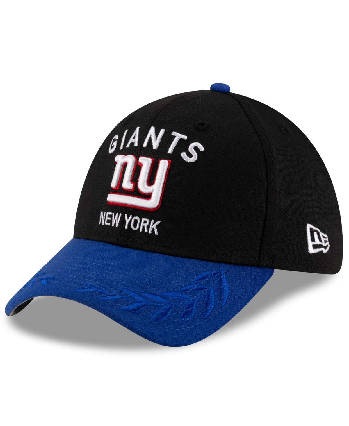 Click here for New Era Mens Black/Royal New York Giants 2025 Nfl... prices