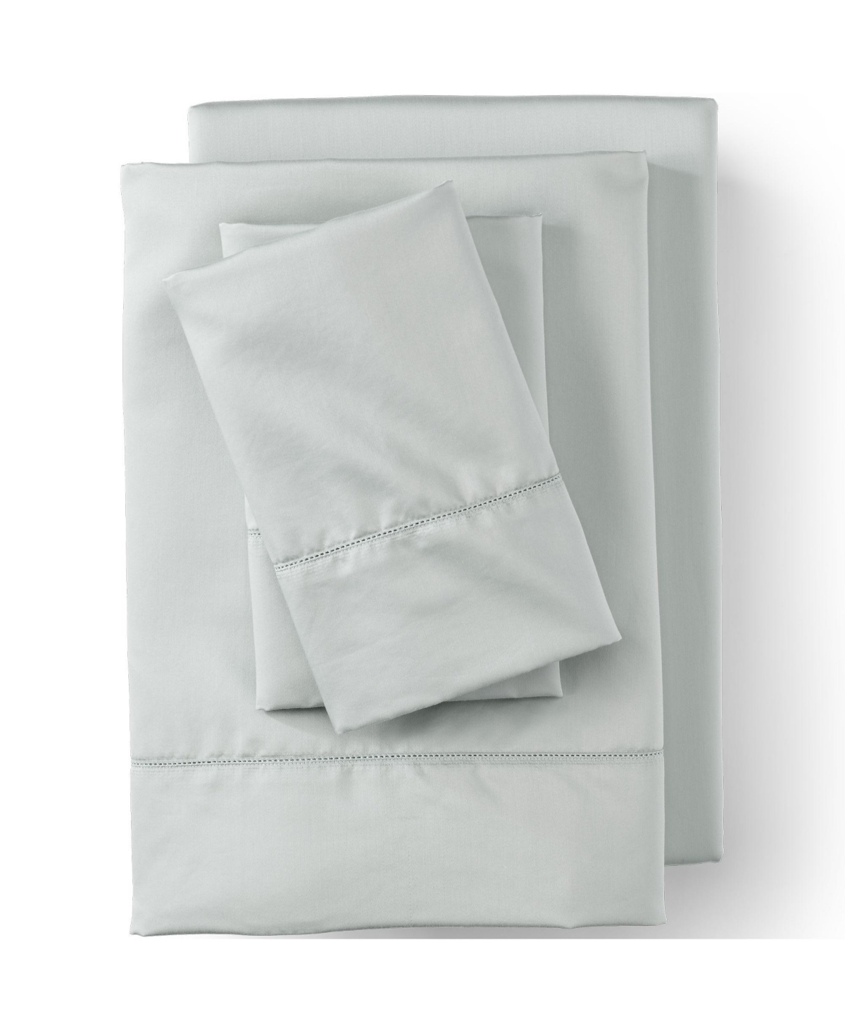 Click here for Lands End 700 Thread Count Luxe Sateen Egyptian Co... prices