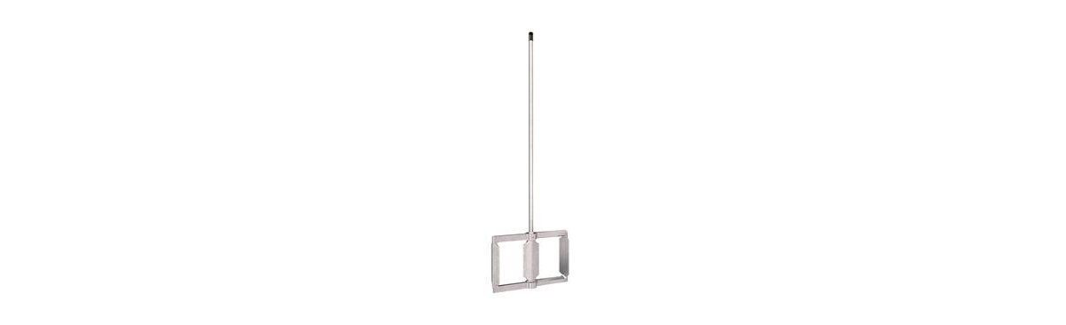 Click here for Bon 15-189 Express Mixer - Cast Aluminum 9 5/8-inc... prices