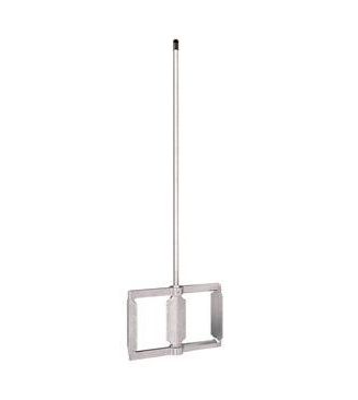Bon 15-189 Express Mixer - Cast Aluminum 9 5/8-inch X 6 1/4-inch - 30 ...