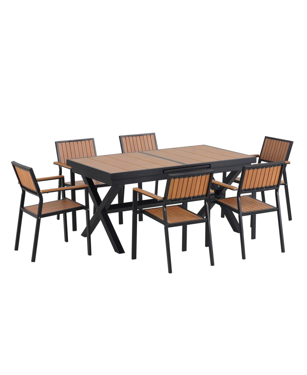 Click here for Mondawe Experience Outdoor Dining Freedom with a F... prices
