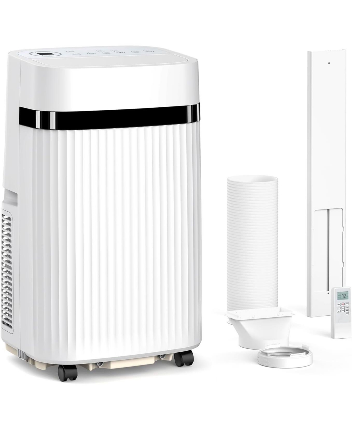 Click here for Cowsar 12 000 Btu Portable Air Conditioners Cool R... prices
