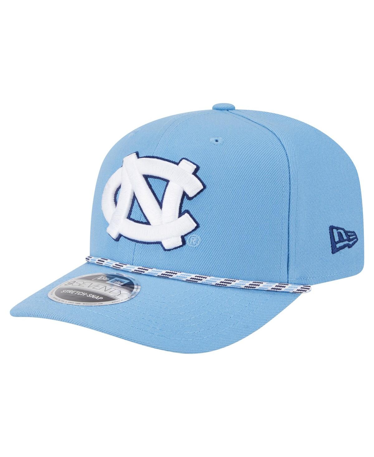 Click here for New Era Mens Carolina Blue North Carolina Tar Heel... prices