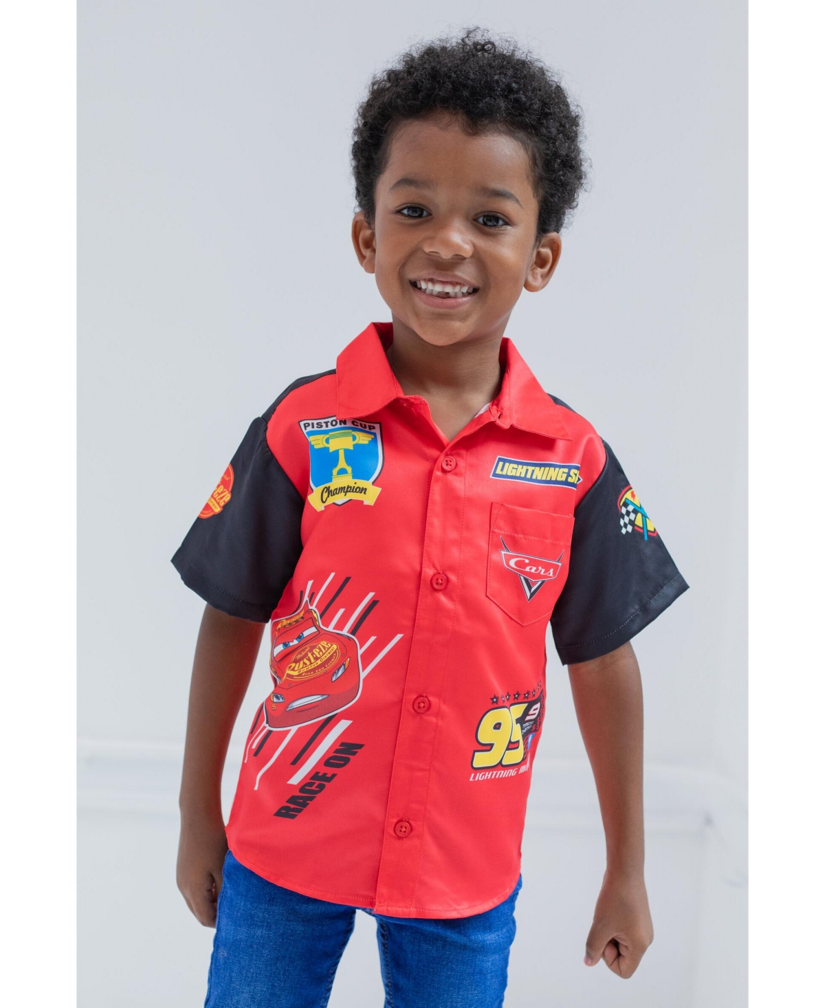 Click here for Cars Baby Boys Disney Toy Story Mickey Mouse Night... prices