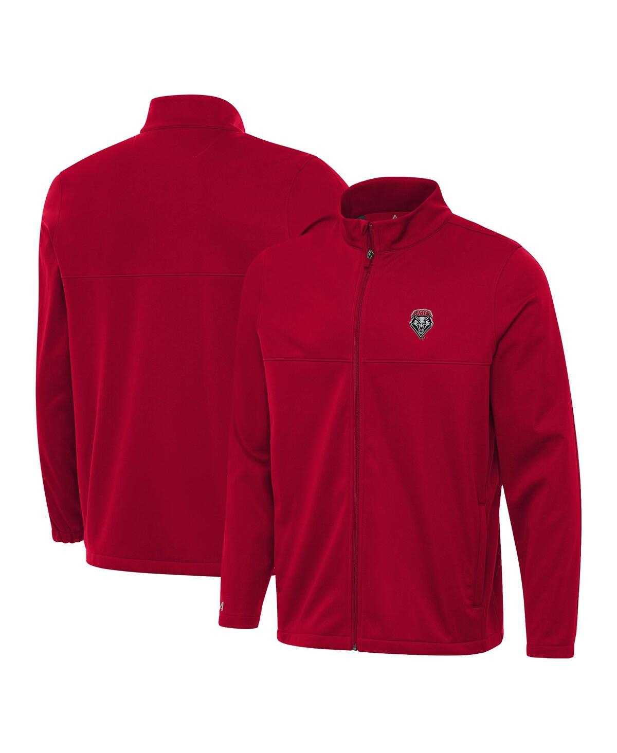 Click here for Antigua Mens Cherry New Mexico Lobos Links 2 Full-... prices