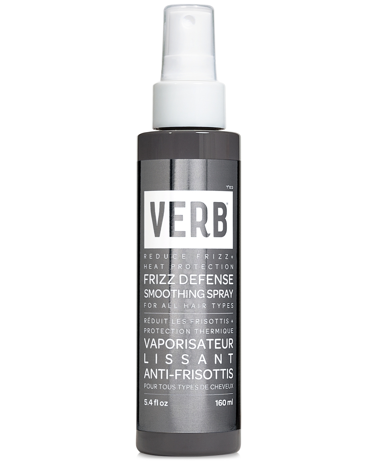 Click here for Verb Frizz Defense Smoothing Spray  5.4 oz. prices
