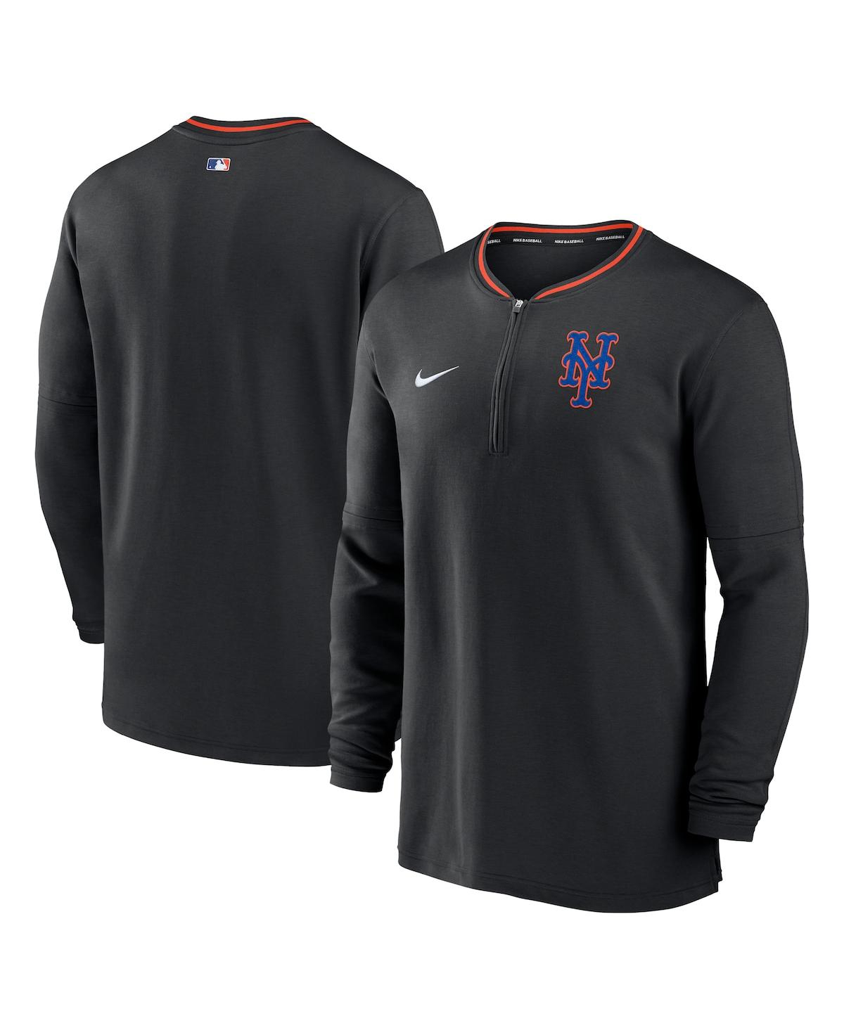 Click here for Nike Mens Black New York Mets Authentic Collection... prices