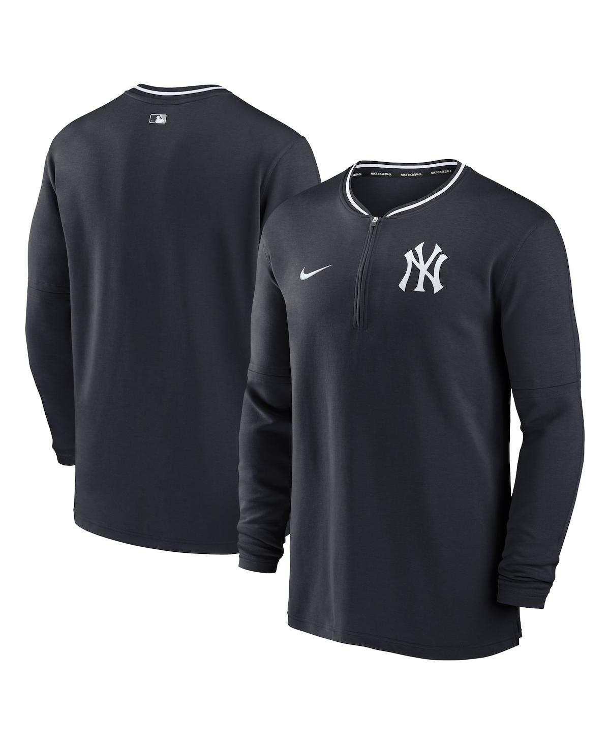Click here for Nike Mens Navy New York Yankees Authentic Collecti... prices