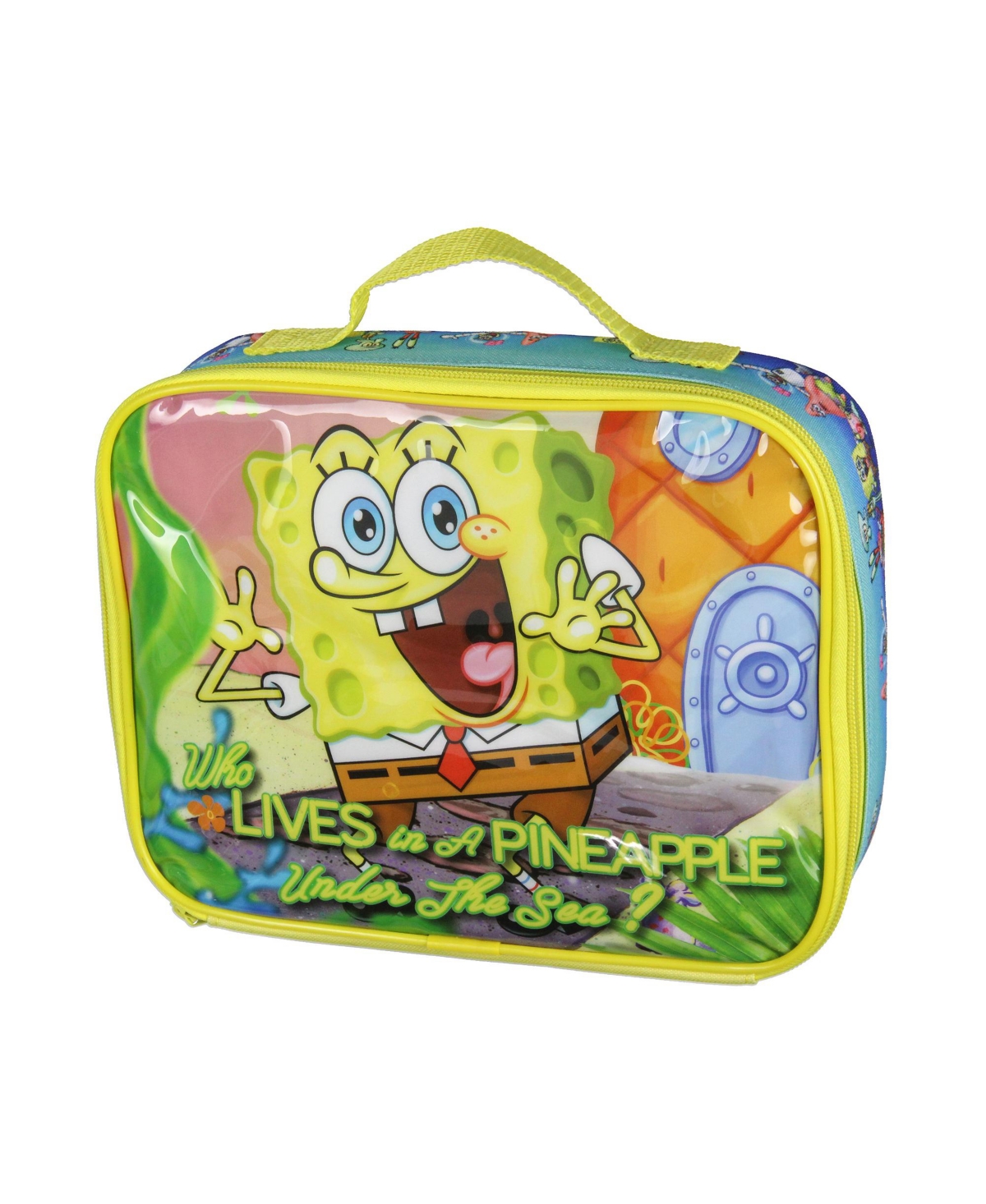 Click here for Nickelodeon SpongeBob SquarePants Bikini Bottom Tv... prices