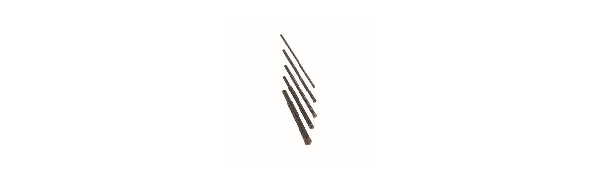 Click here for Bon 14-372 Bit Drill Set - (6/Set) prices