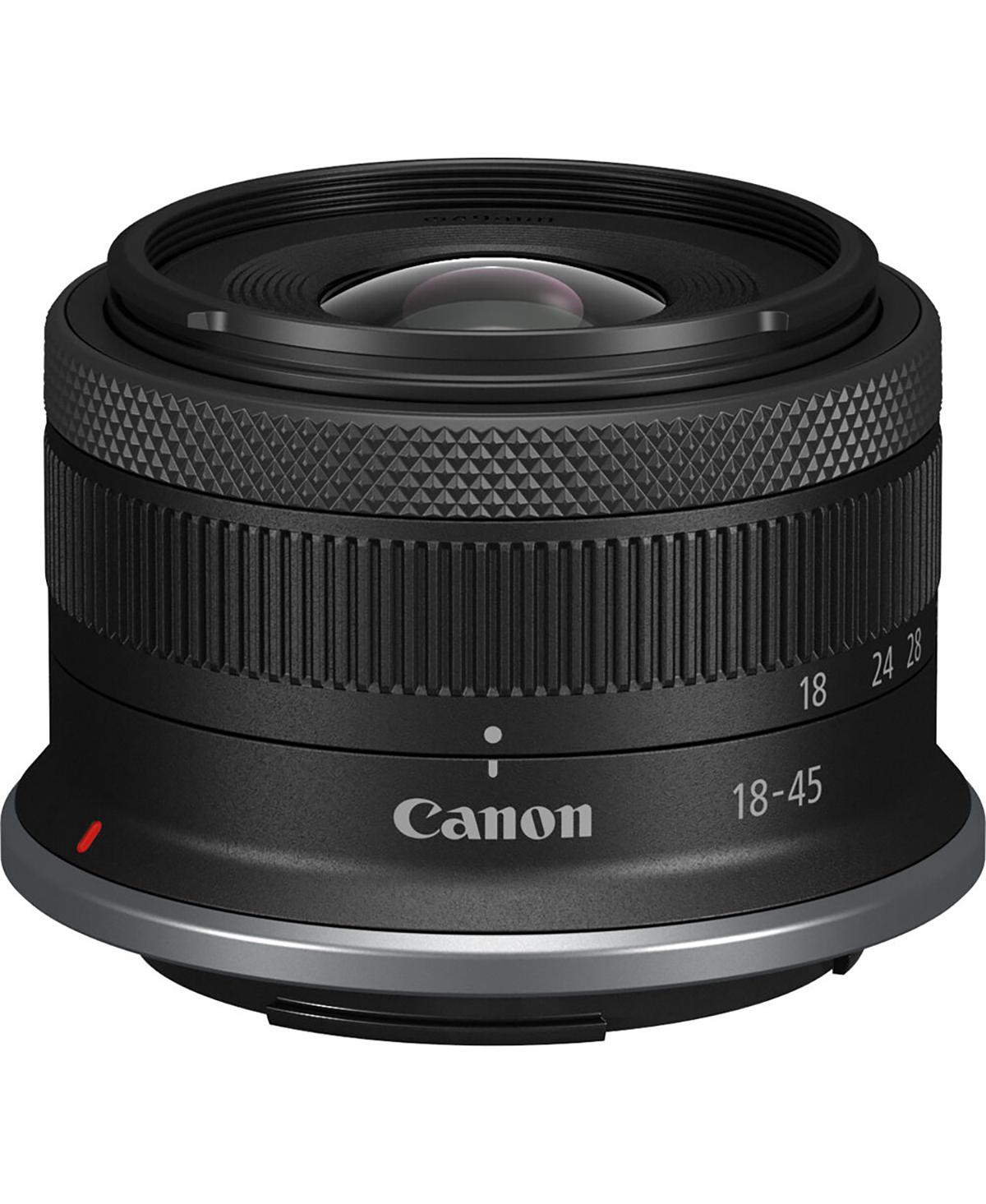 Click here for Canon Rf-s 18-45mm f/4.5-6.3 Is Stm Lens prices