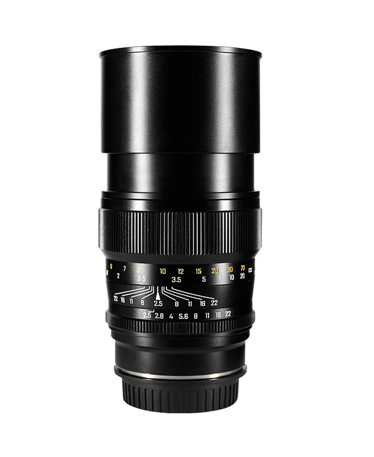 Click here for Mitakon Zhongyi Creator 135mm f/2.5 Lens for Nikon... prices