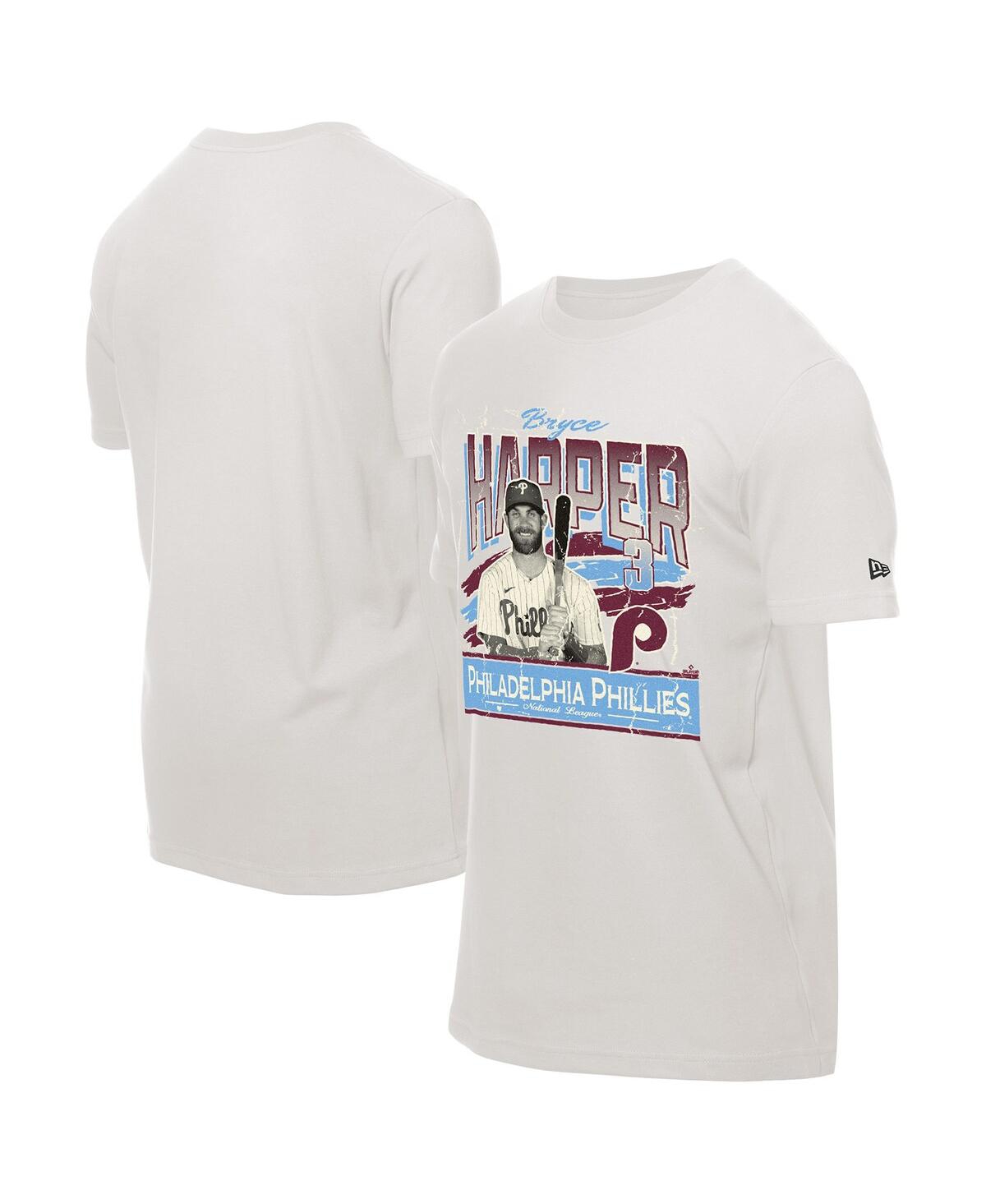 Click here for New Era Mens Bryce Harper Cream Philadelphia Phill... prices