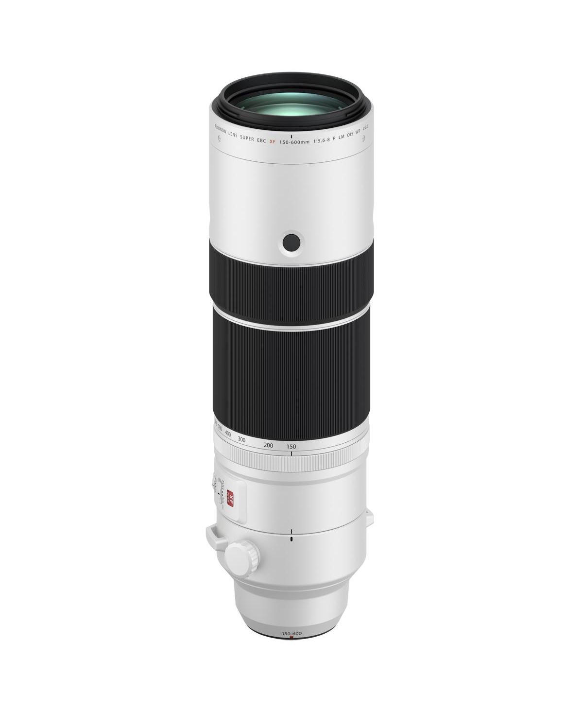 Click here for Fujifilm Xf 150-600mm f/5.6-8 R Lm Ois Wr Lens  Wh... prices