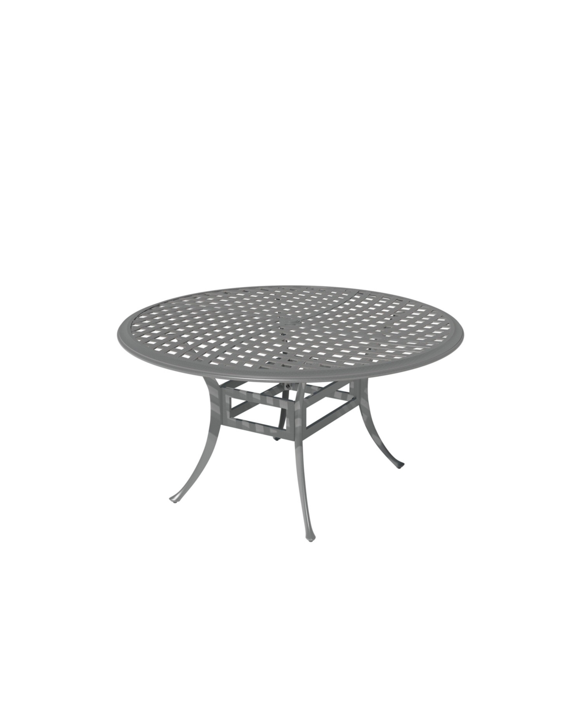 Click here for Mondawe 53-inch Powder Coated Cast Aluminum Outdoo... prices