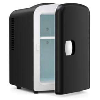 Cowsar Compact Refrigerator, Portable Mini Fridge, Skin Care 4L ...