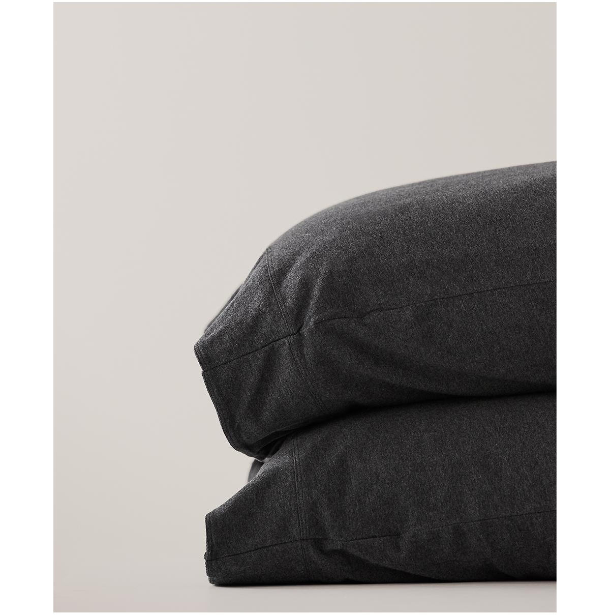 Click here for Organic Cotton Favorite Tee Jersey Pillowcase 2-Pa... prices