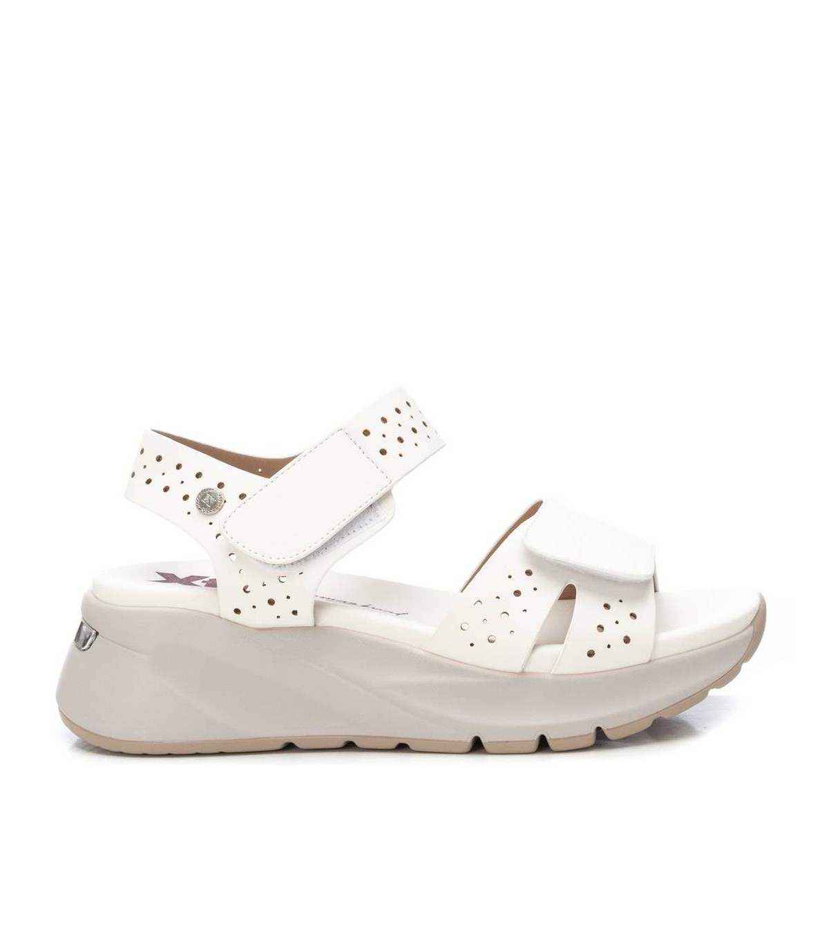 Click here for Xti Womens Sandals - White prices