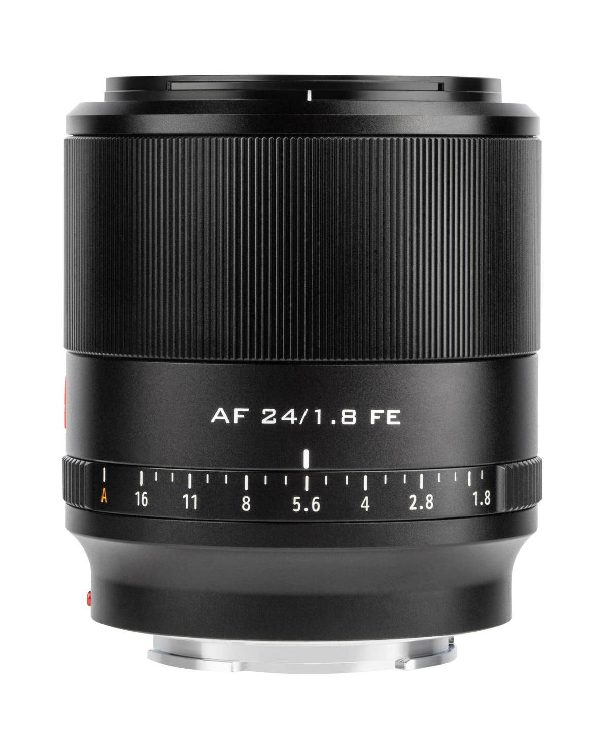 Click here for Viltrox Af 24mm f/1.8 Fe Stm Lens for Sony E prices