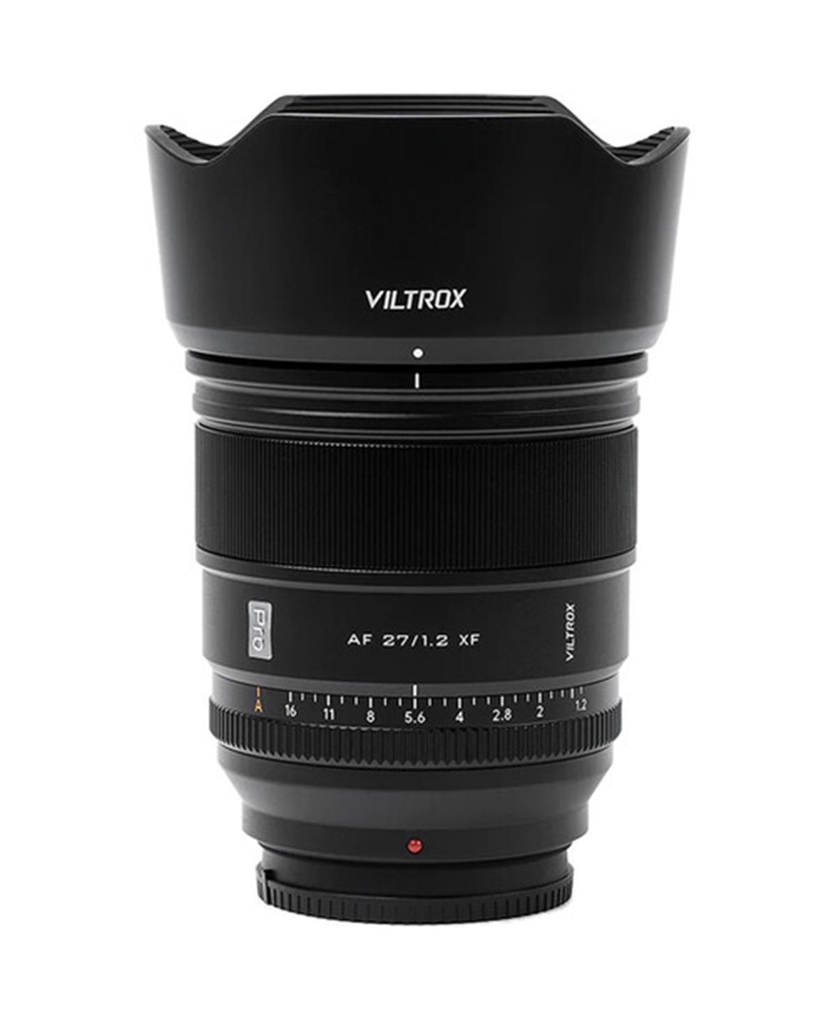 Click here for Viltrox Pro Af 27mm f/1.2 Xf Prime Lens for Fujifi... prices