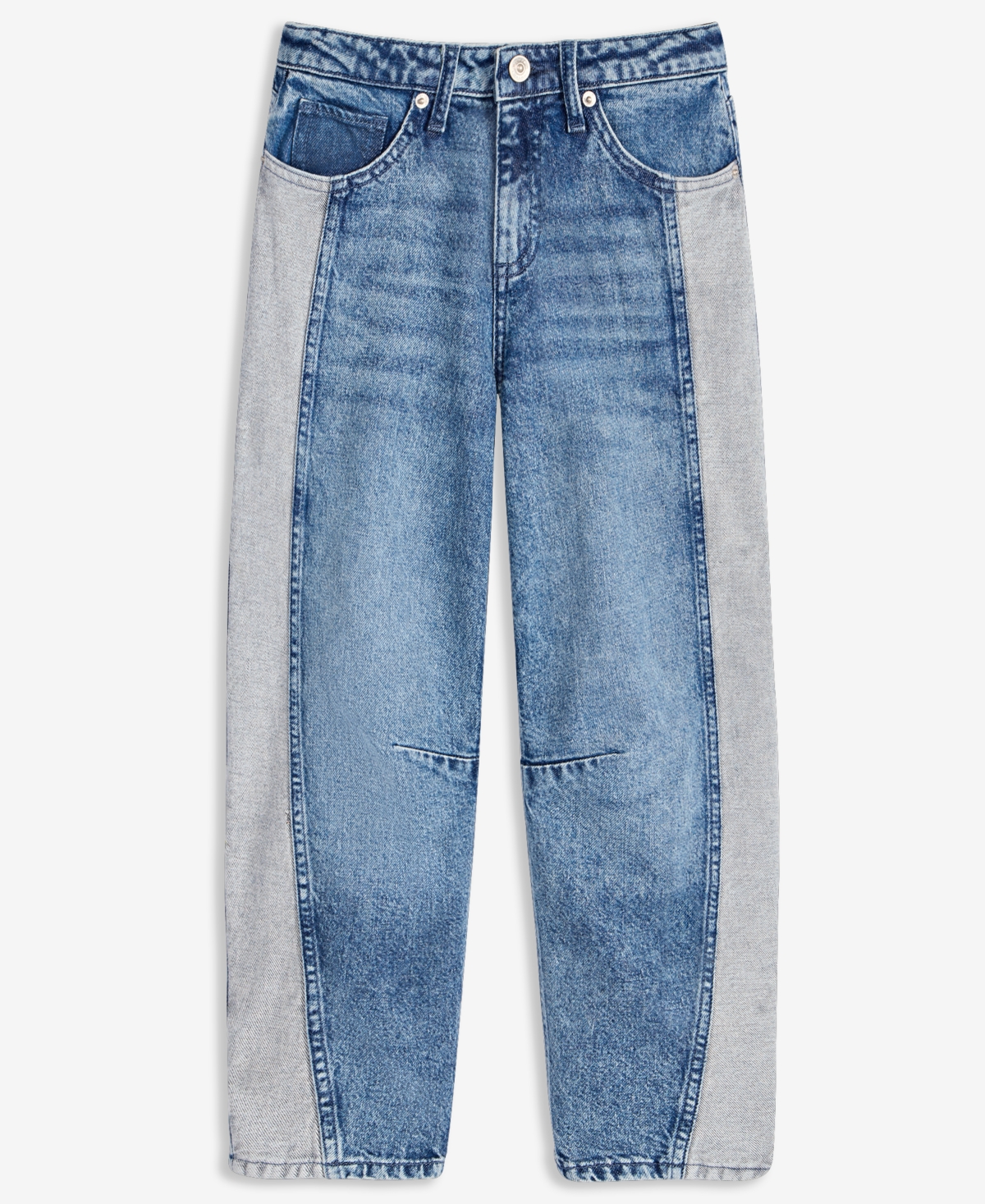 Click here for Epic Threads Little & Big Girls Indigo Coco Barrel... prices
