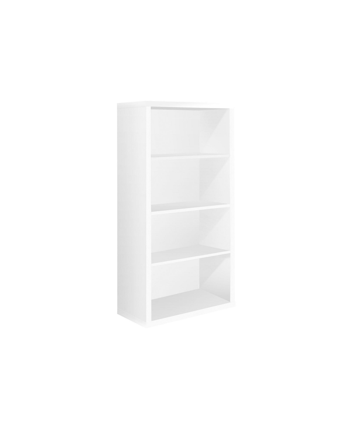 Click here for Wood Bookshelf – Classic 5-Tier Bookcase fo... prices