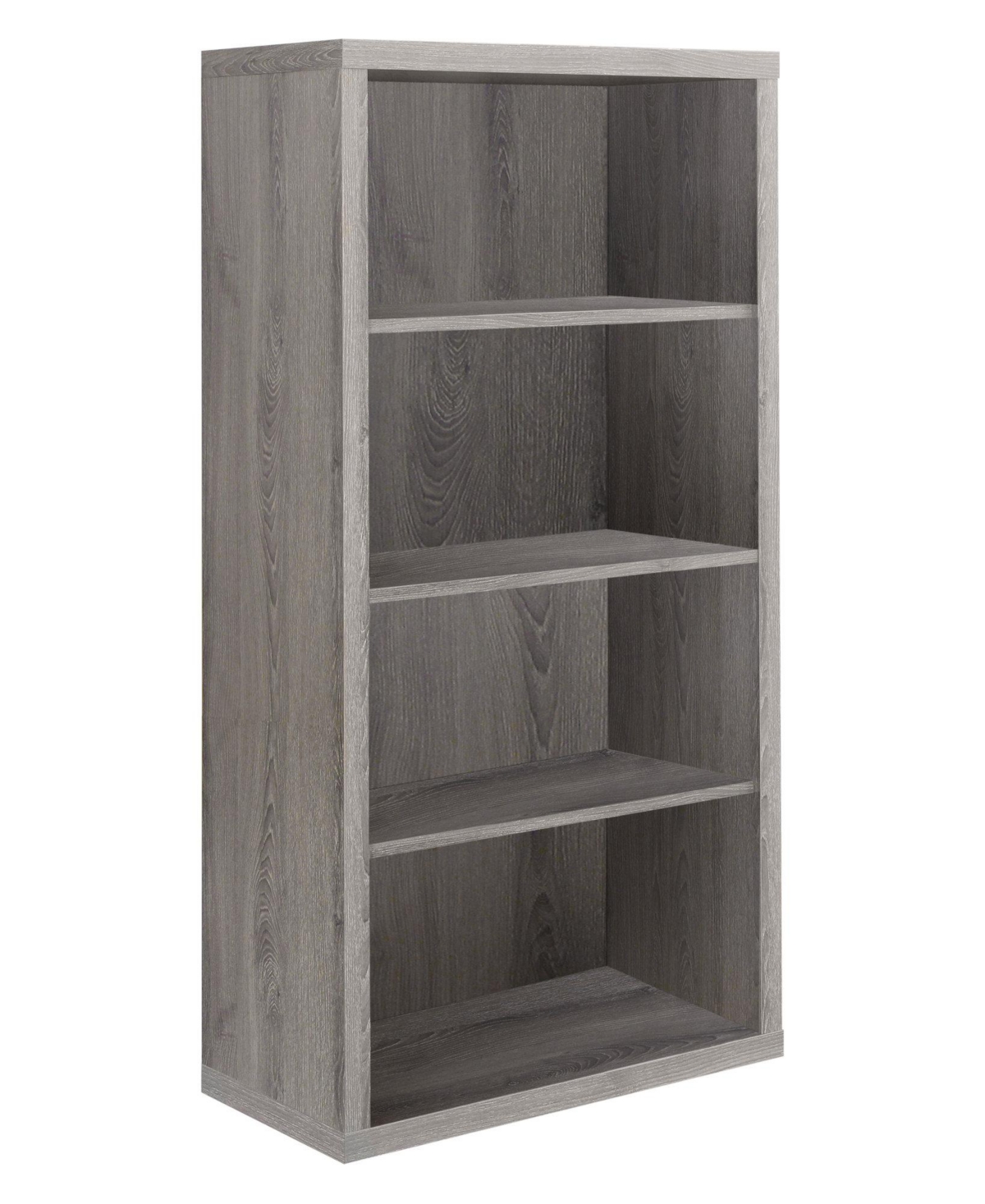 Click here for Wood Bookshelf – Classic 5-Tier Bookcase fo... prices
