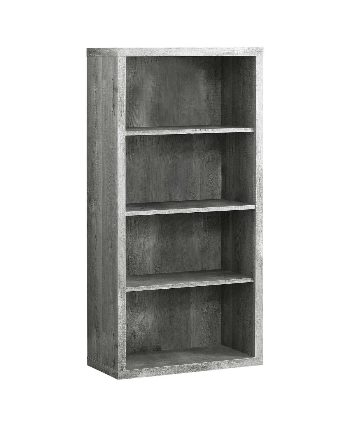 Click here for Wood Bookshelf – Classic 5-Tier Bookcase fo... prices