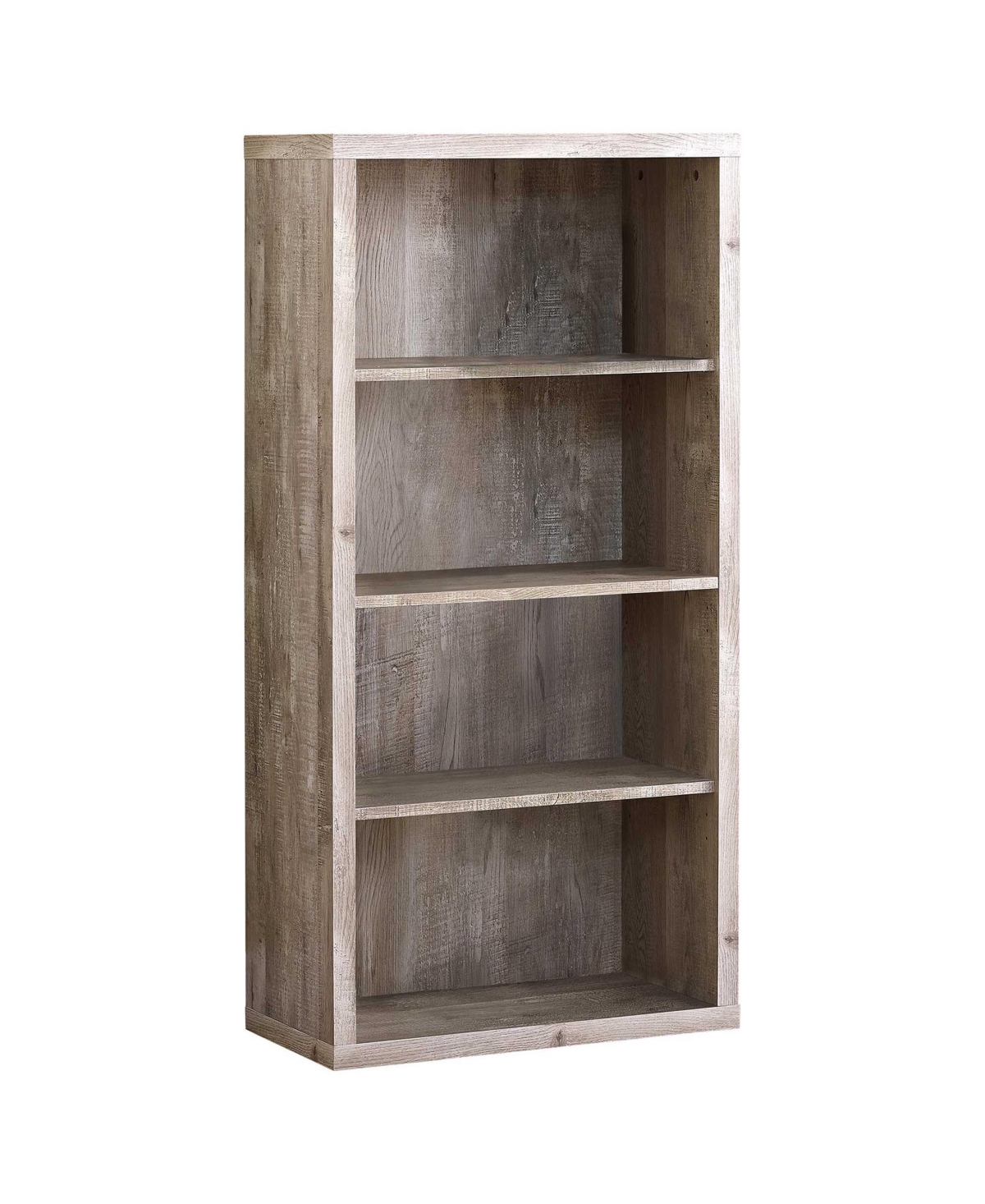 Click here for Wood Bookshelf – Classic 5-Tier Bookcase fo... prices