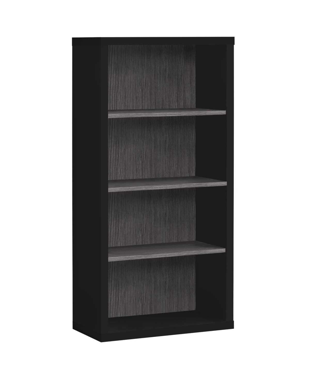 Click here for Wood Bookshelf – Classic 5-Tier Bookcase fo... prices