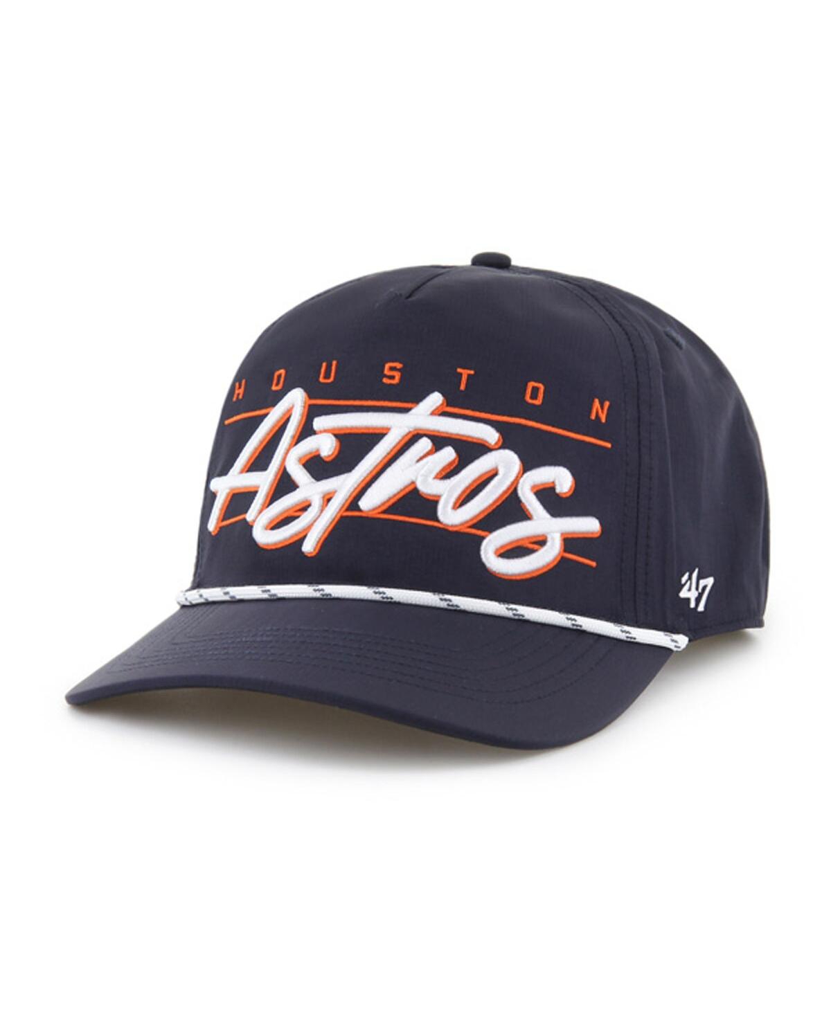 Click here for 47 Brand Mens Navy Houston Astros Condor Hitch Adj... prices
