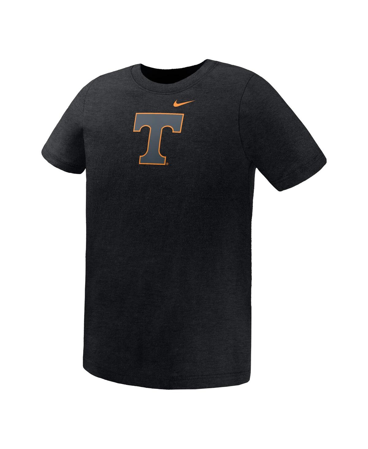 Click here for Nike Little Boys and Girls Black Tennessee Volunte... prices