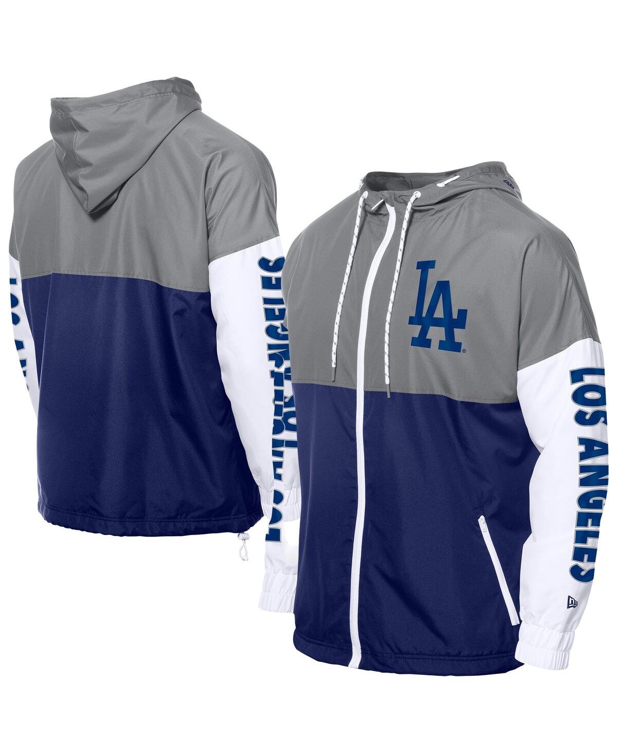 Click here for New Era Mens Royal/Gray Los Angeles Dodgers Color... prices