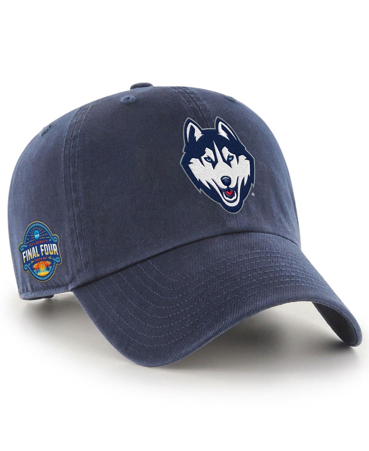 Click here for 47 Brand Mens Navy UConn Huskies 2025 Ncaa Womens... prices