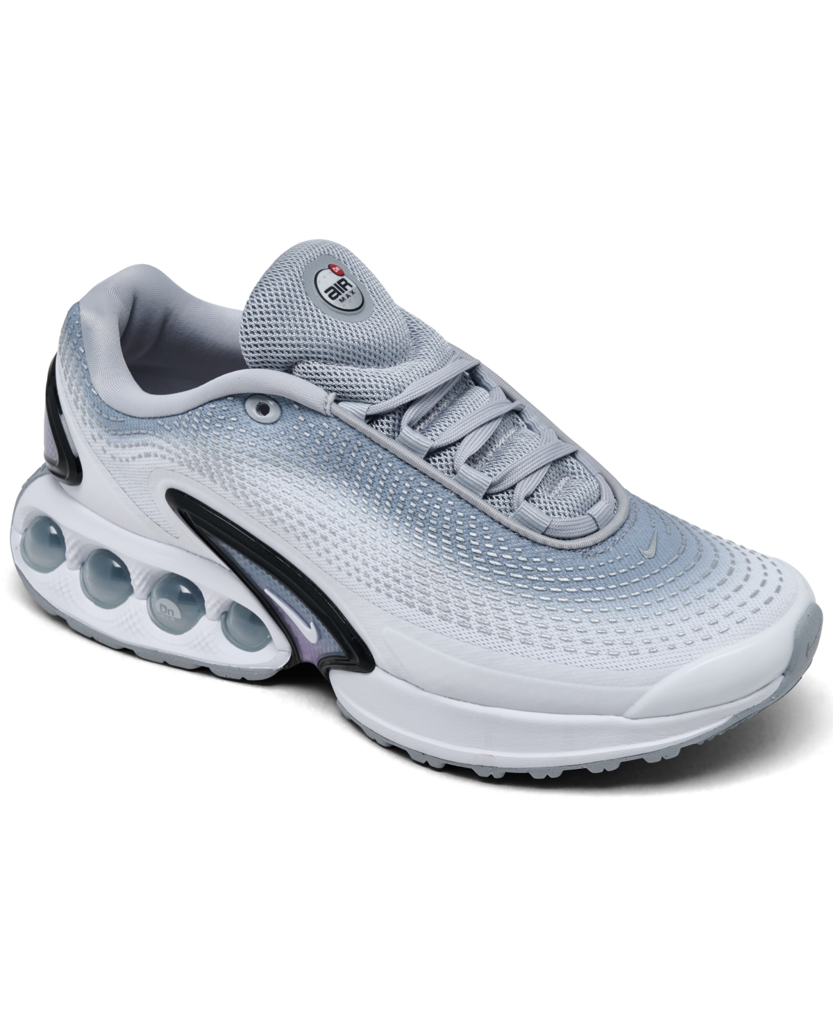 Click here for Nike Womens Air Max Dn Premium Casual Sneakers fro... prices