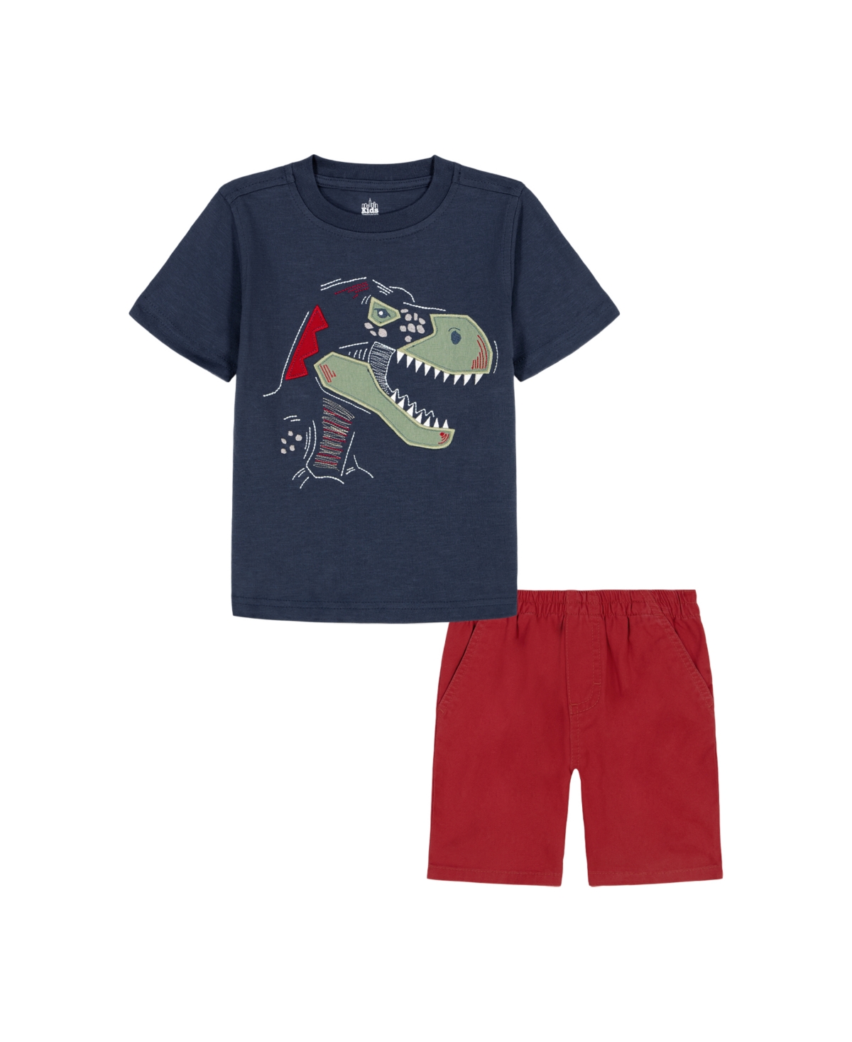 Click here for Kids Headquarters Toddler and Little Boys 2-Piece... prices